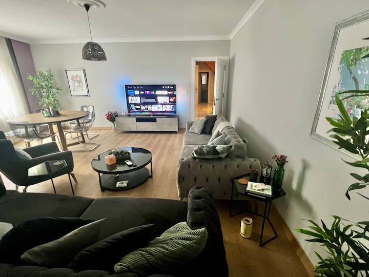 Brand New Sparkling Clean Unit. Amazing Location! - Heybeliada