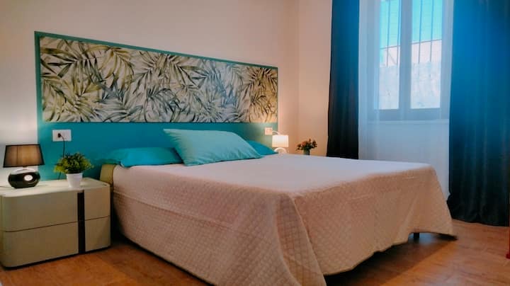 Bilocale Gardenia - Budoni