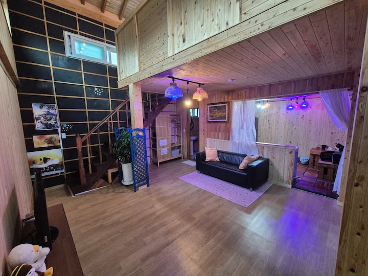 헬리오스(집전채) - 외동읍