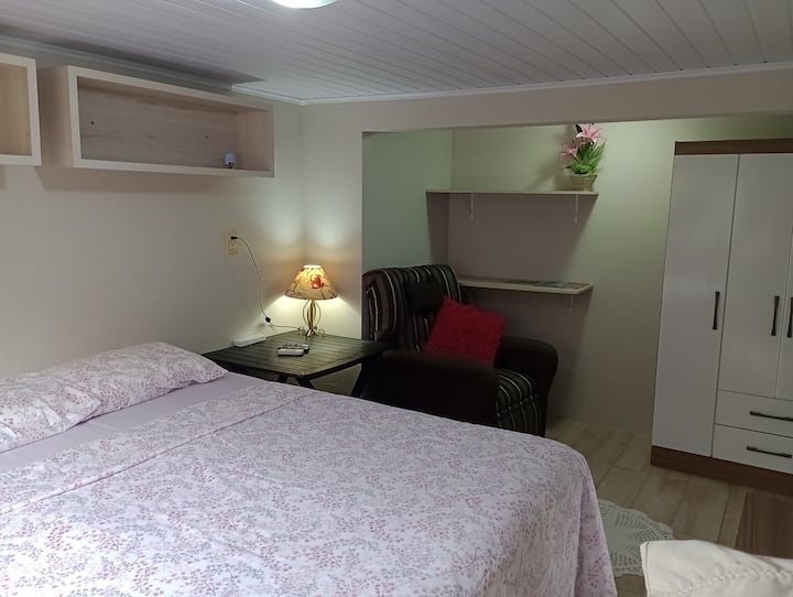 Casa Agradável Em Governador Celso Ramos. - Governador Celso Ramos