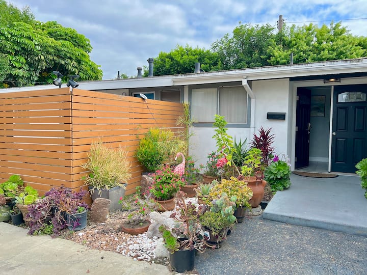🌷🌷Disneyland Cozy Getaway Home With 5 Bedrooms🌹🌹 - Anaheim