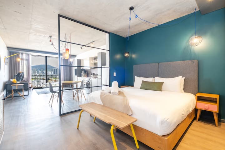 409 Wex1 By Perch Stays - Cape Town
