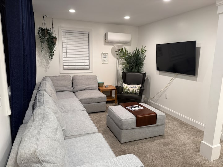 Captains Quarters Oasis Near Annapolis, Sleeps 4 - Maryland