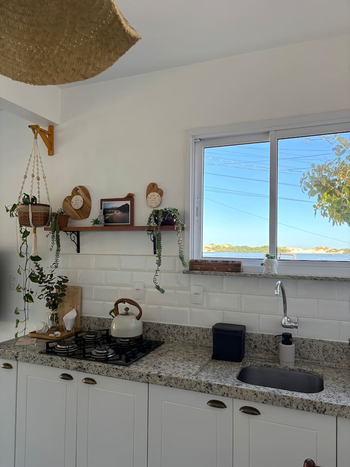 Casa Duplex Beira Da Praia - Guarda Do Embaú - Santa Catarina (estado)