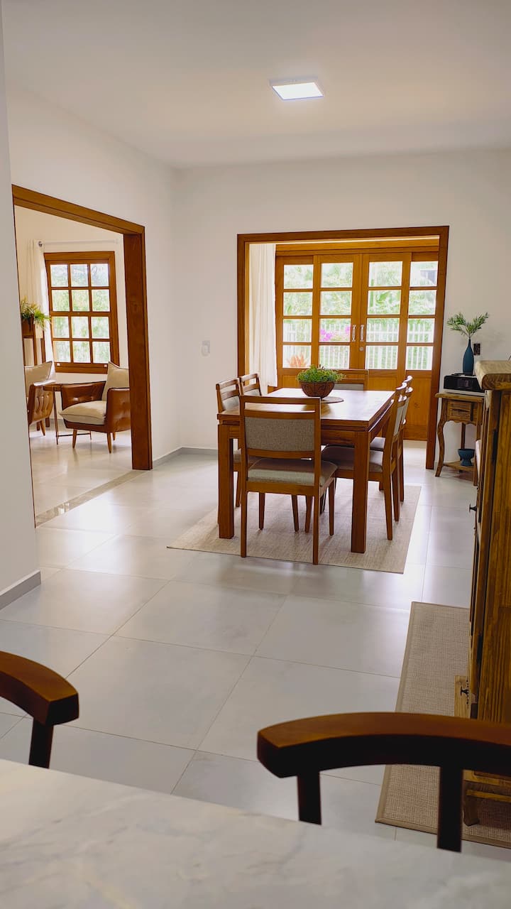 Casa Preciosa Em Pomerode Schönes Haus In Pomerode - Pomerode