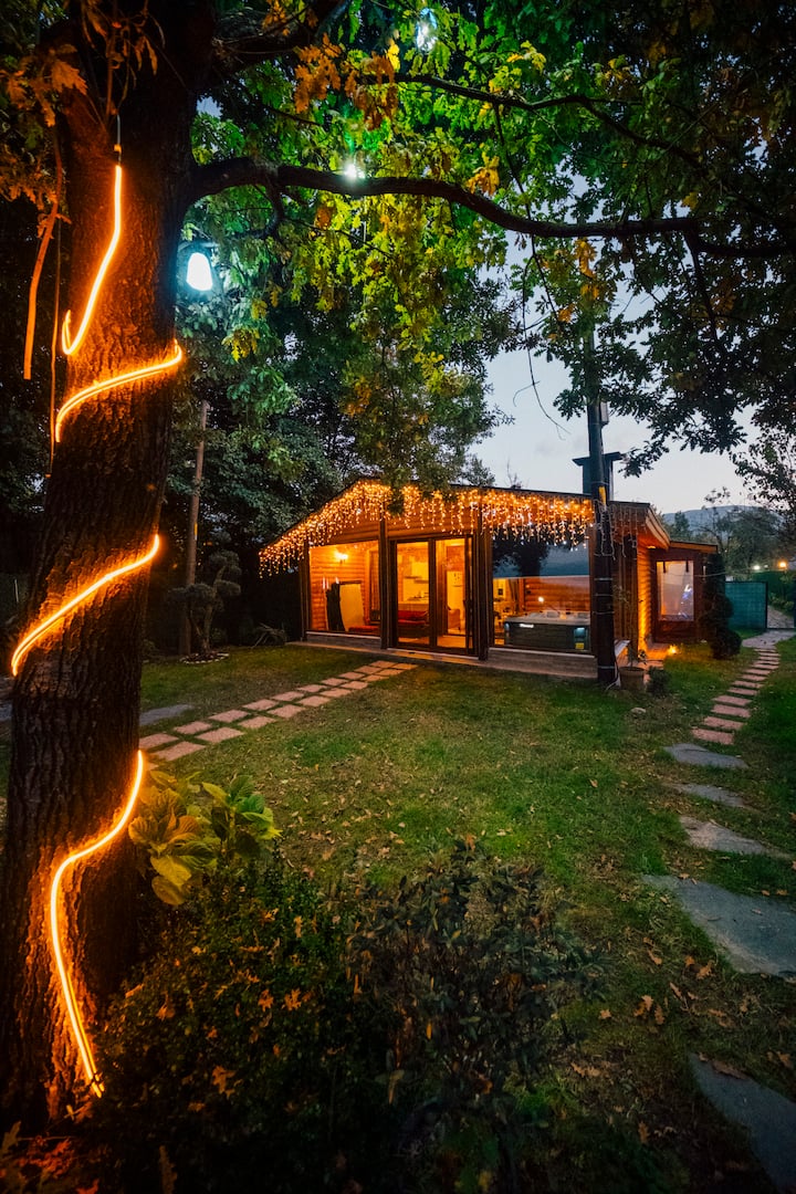 Golden House - Kocaeli