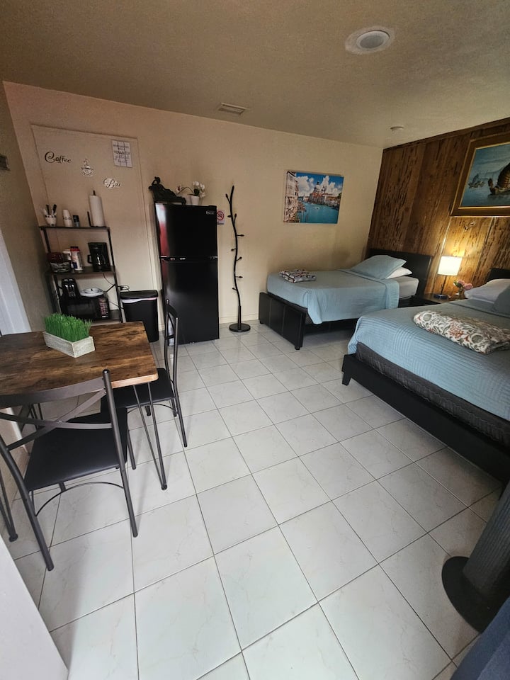 Oceanparadise Apartamento Privado3min Miamiairport - South Miami, FL