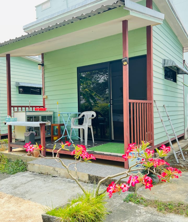Guesthouse Bungalow In Chiangmai - Chiang Mai