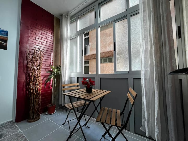 Bd Home Apartment - Gran Canaria