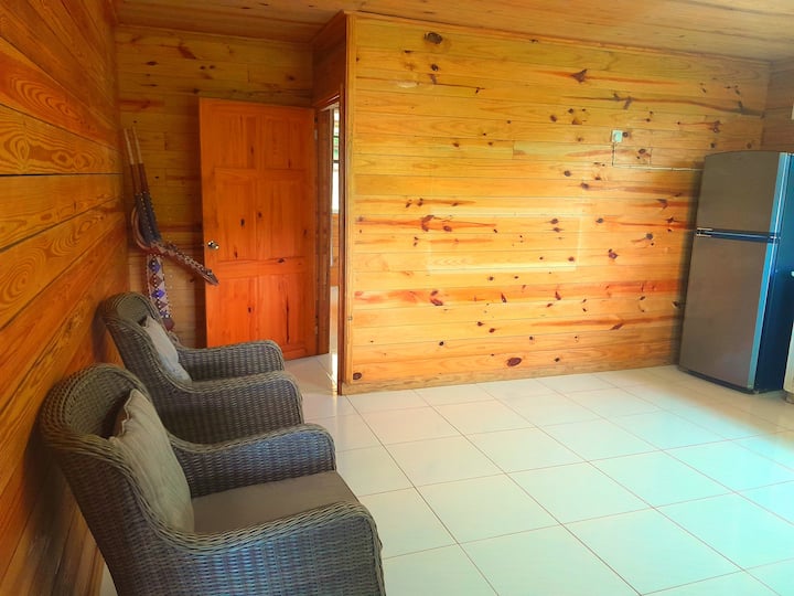 Liberty Suite Cottage 8 - Dominica