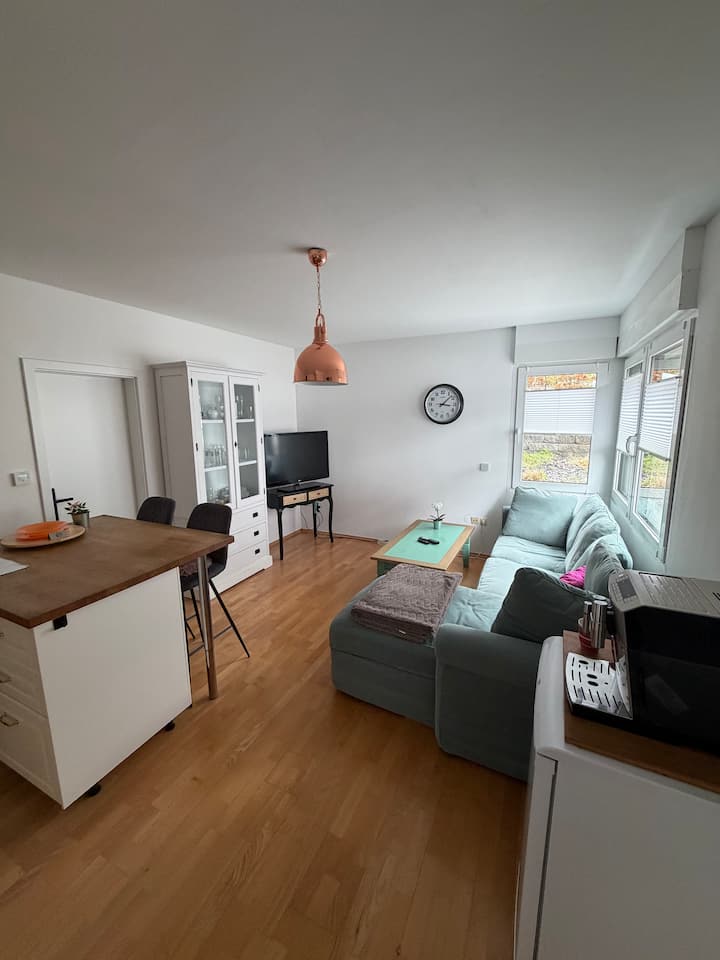 Wohnung Im Bochumer Süden Nähe Ruhruniversität - Bochum