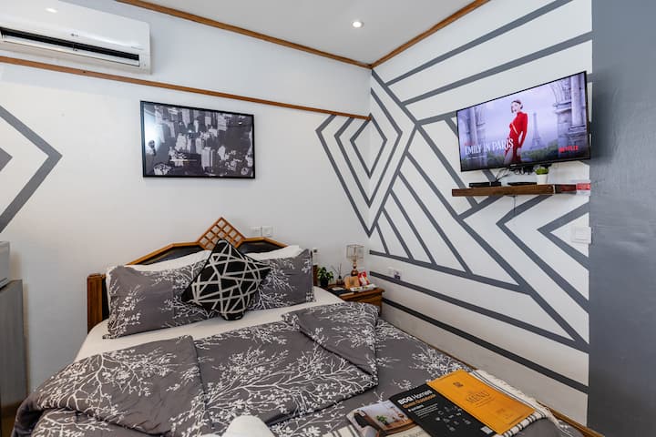 The Birch Room By Bdg Homes | Surulere - Lagos