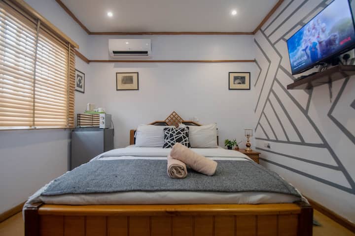 The Birch Room By Bdg Homes | Surulere - Lagos
