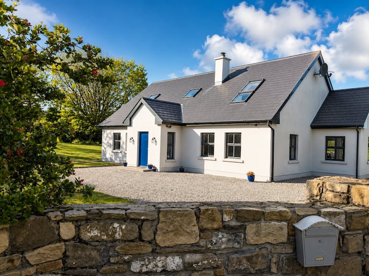 Pat’s Cottage - Sligo