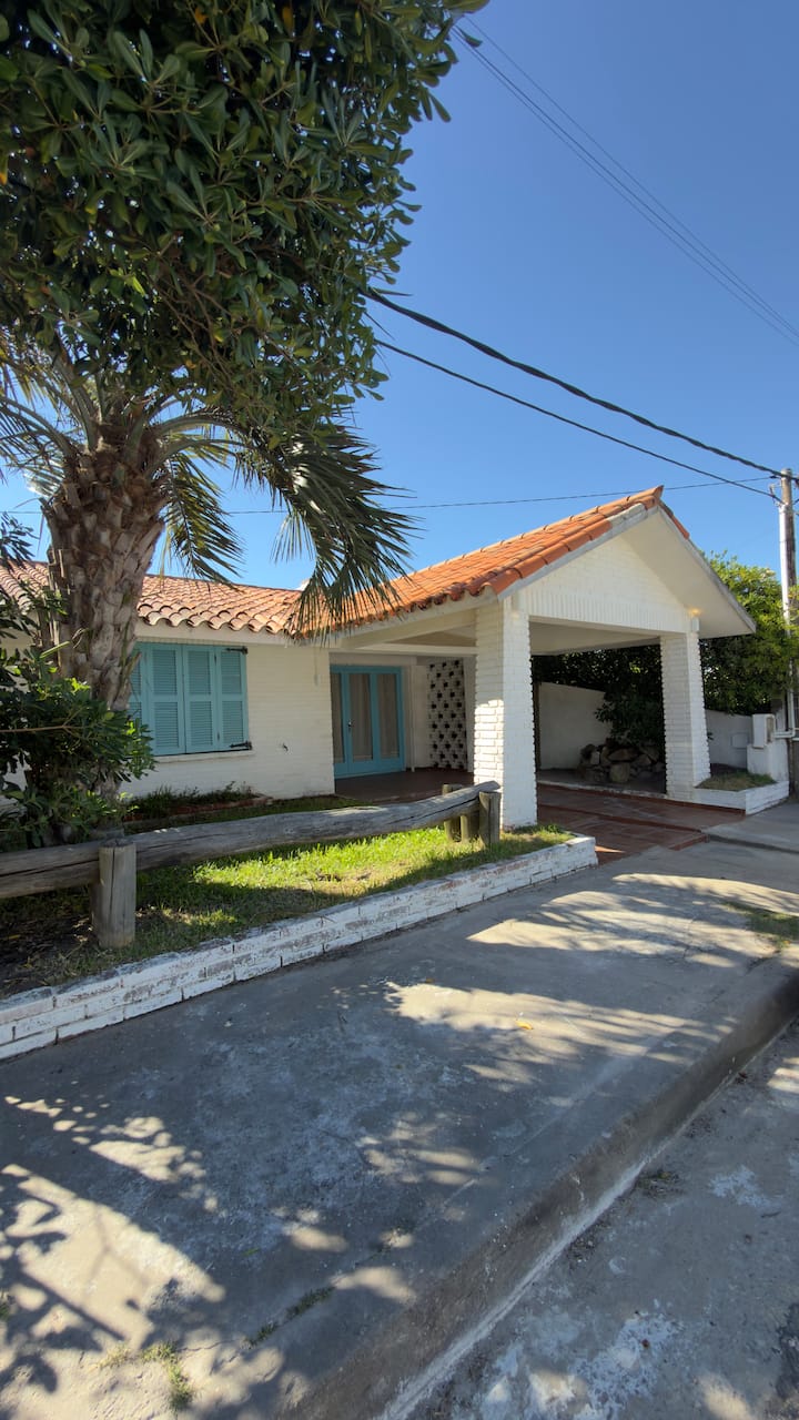 Casa En La Paloma A Pasos De La Playa Del Faro - La Paloma