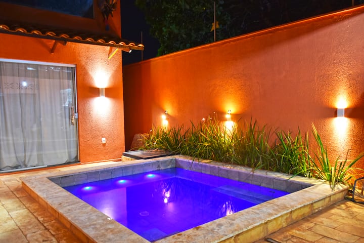 Malai Residence - São Miguel do Gostoso