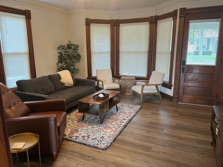 Peaceful Home Close To Centerville And Springboro - Ohio
