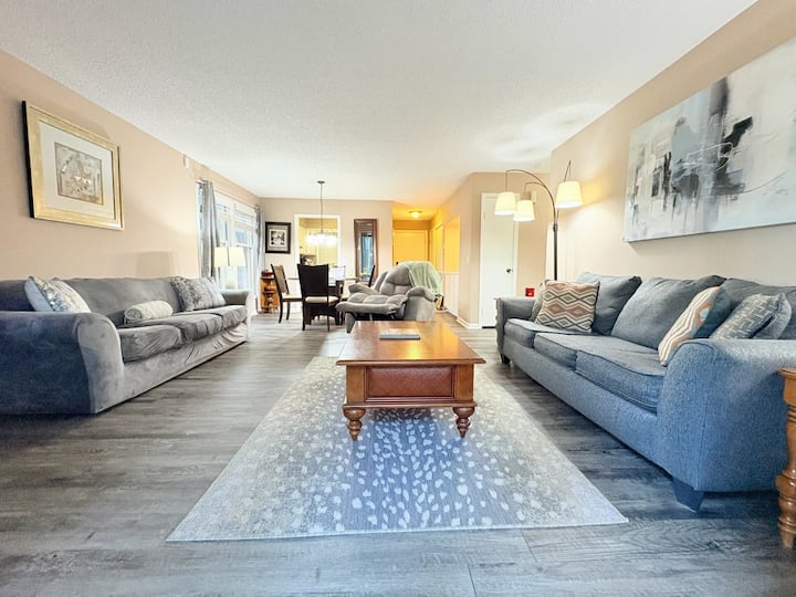 Hsv Serene Lakeview Free Kayaks! - Hot Springs Village, AR