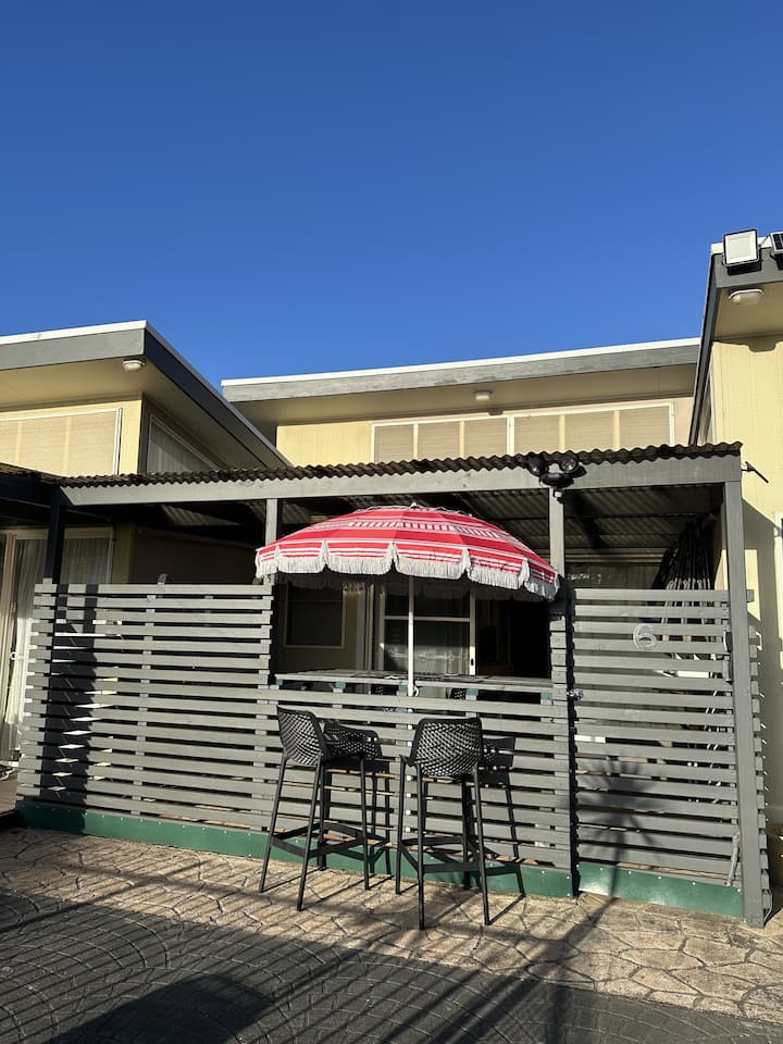 Island Getaway - Phillip Island