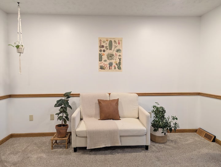 Cozy Home In Myerstown - Bethel, PA