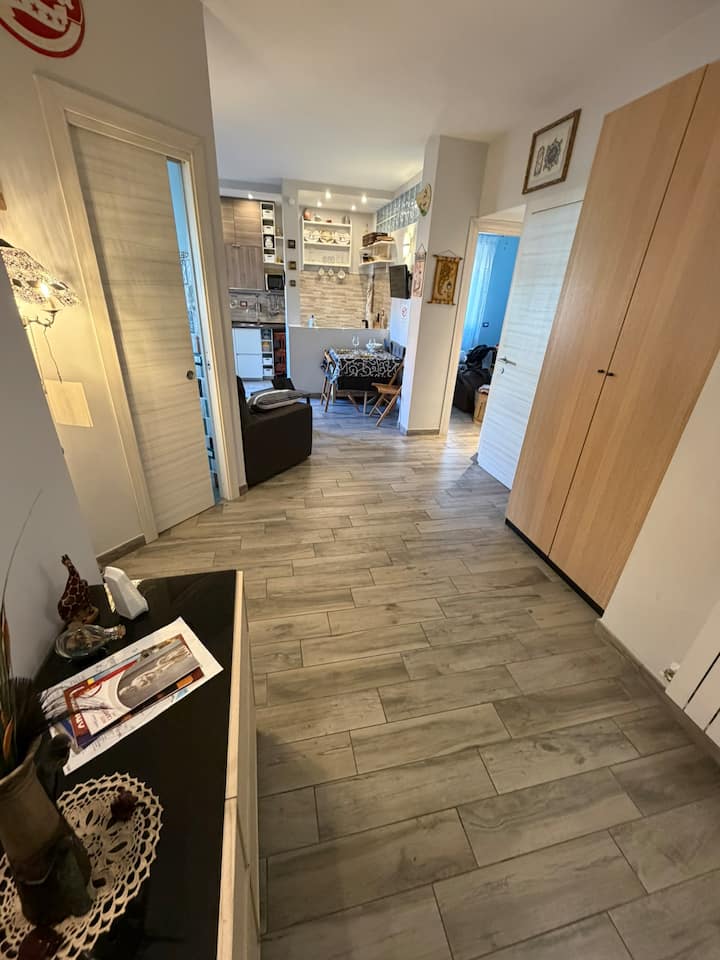 Trastevere - Great Renovated Apartment. - Rome