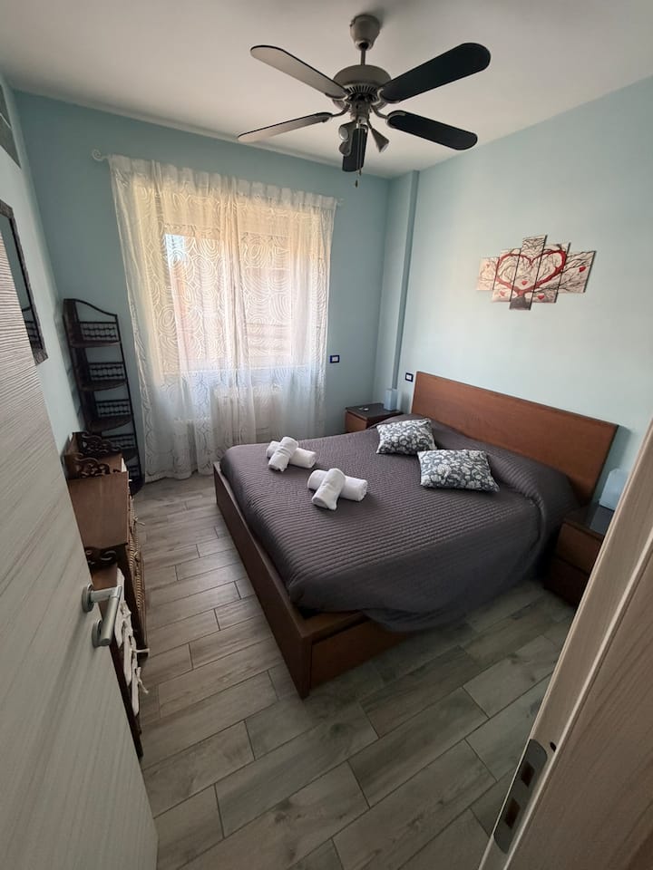 Trastevere - Great Renovated Apartment. - Rome