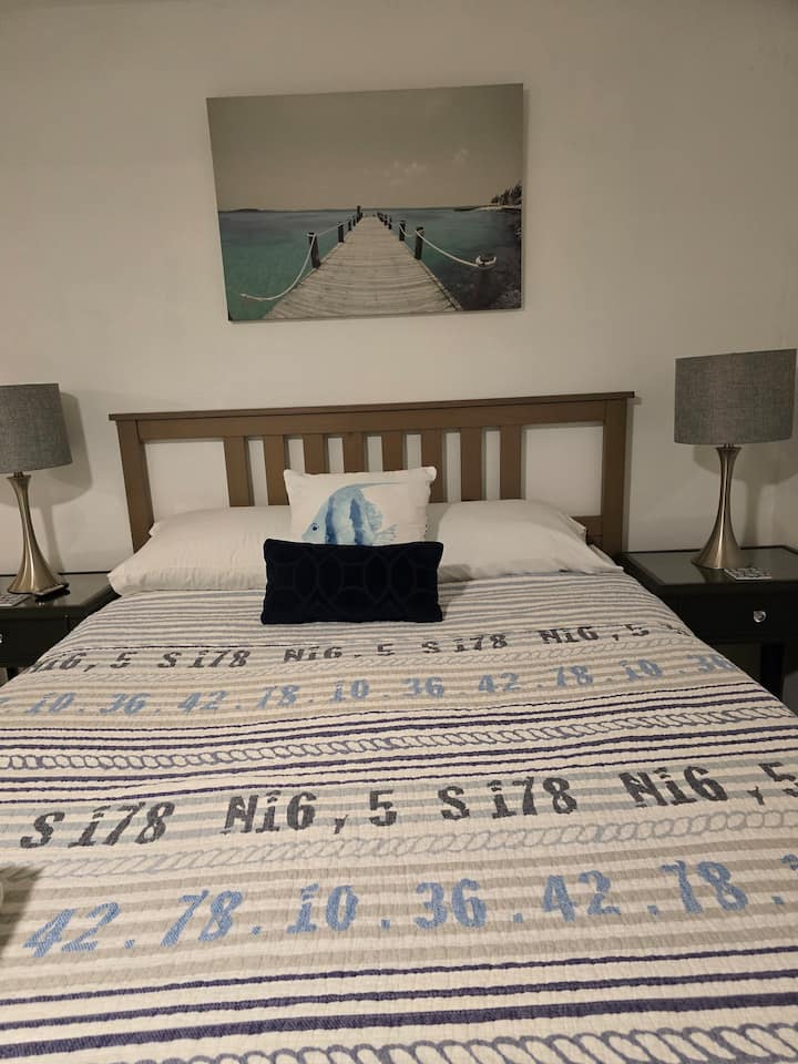 Cozy Private Room - 好萊塢