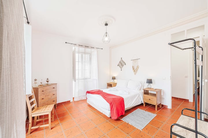 Casas Da Biquinha | Santa Eufemia - Sintra