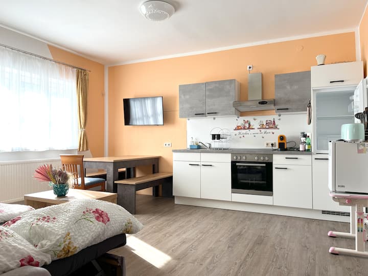 Ferienwohnung Katharina(200m Entfernt Von Atterse - アッター湖