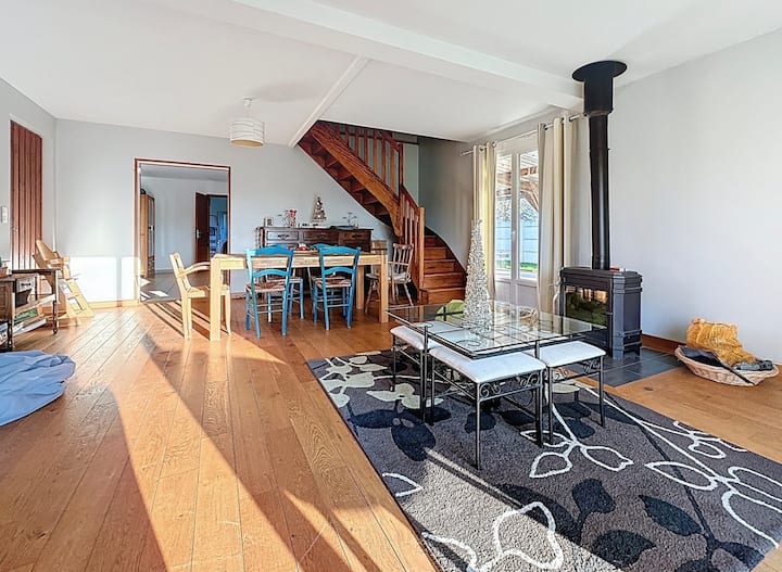 Les Geais De La Mare - Bernay