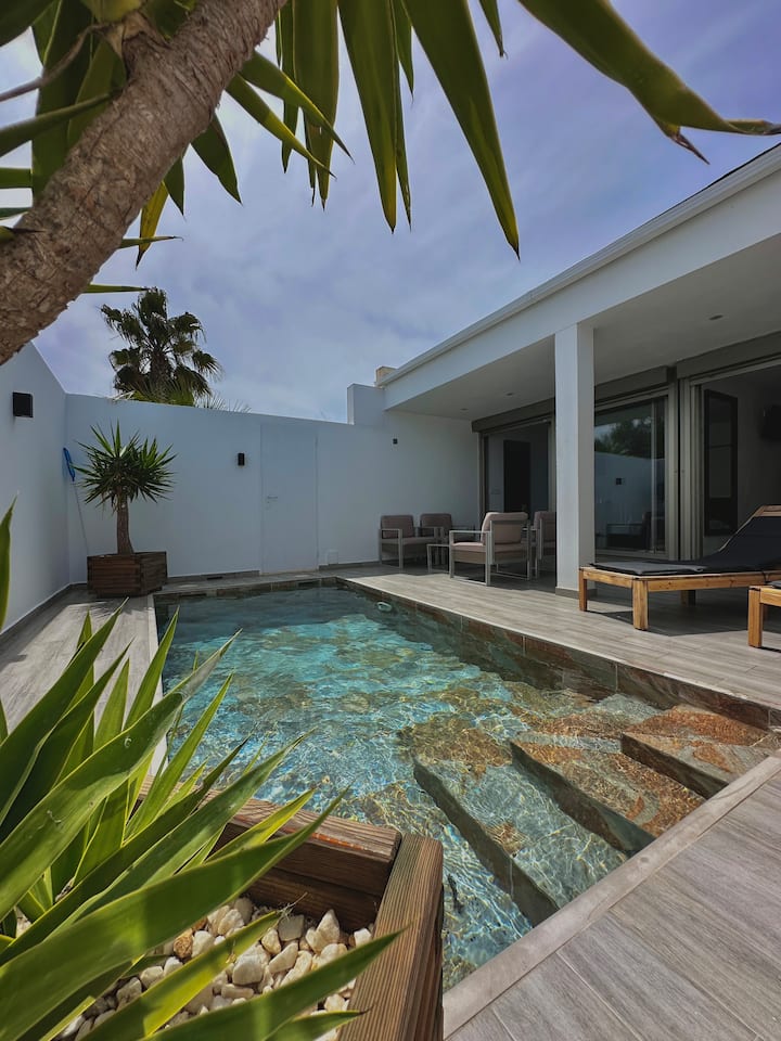 Apartment “Infinity Four” With Private Pool - Ibiza