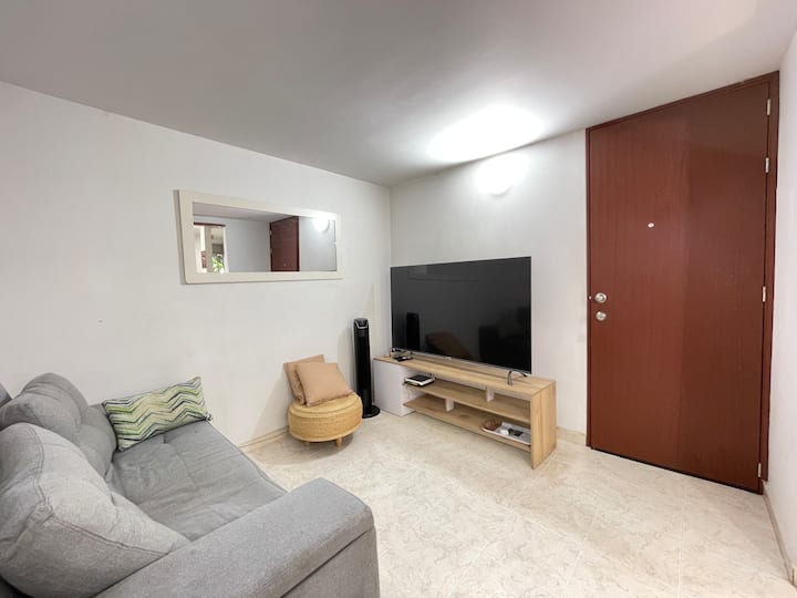 Fantastic Home Away From Home In Manila, Poblado - Medellin, Antioquia, Colombia