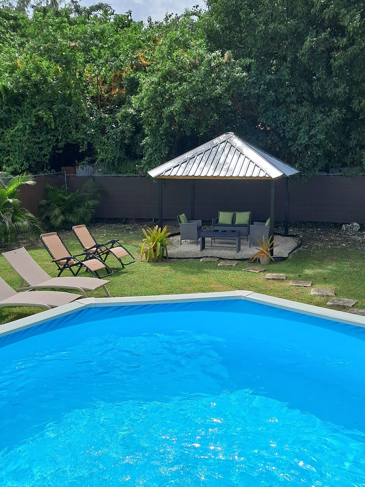 3 Bedroom House In Hastings - Pool, Walk To Beach! - Bridgetown, Barbados