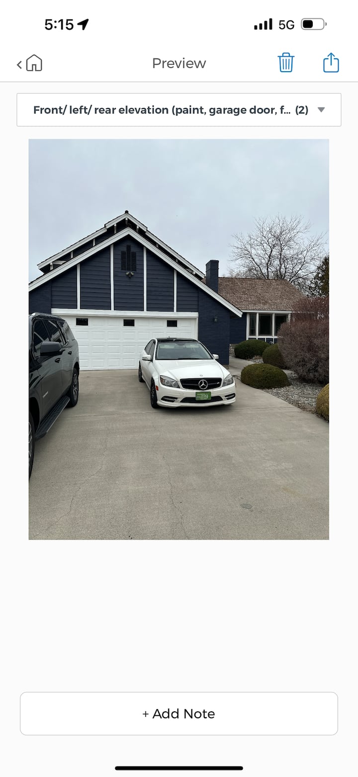 Family Lake House - Moses Lake, WA