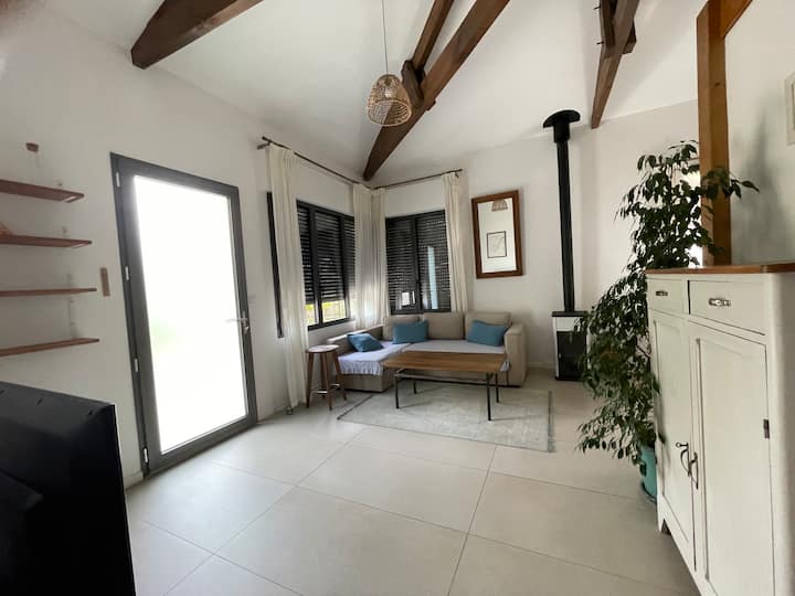 Belle Maison à 400 M Du Bassin - Bassin d'Arcachon