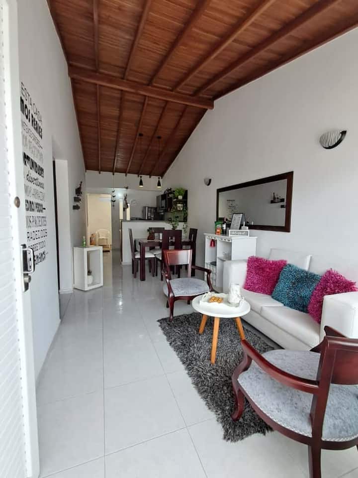 Luxury Site Cartago - Nuevo, Acogedor - Cartago, Colombie