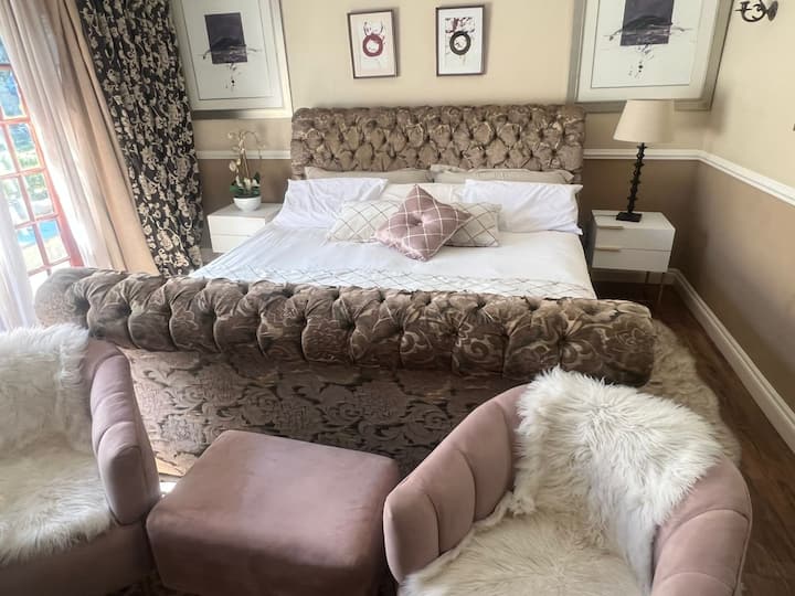 Serenity Suit - Polokwane