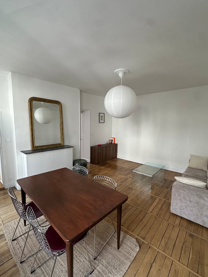 Appartement De Caractère – Hyper Centre De Tours - Tours