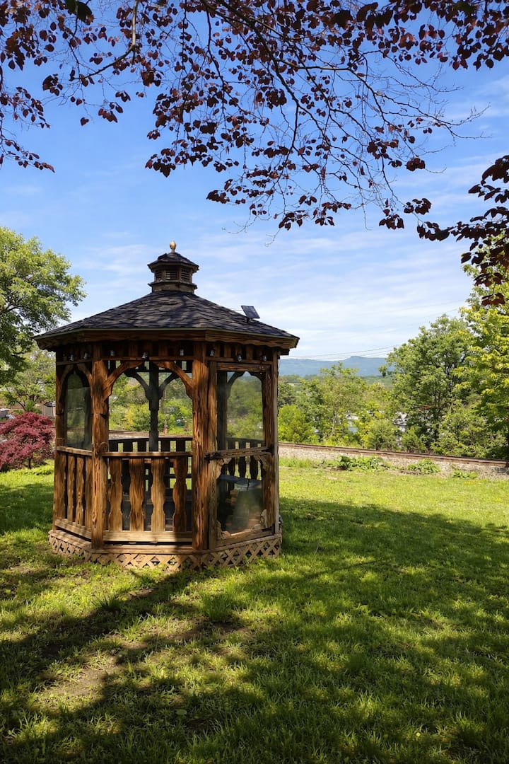 Luray Great Escape - Mins To Main St & Caverns! - Luray, VA