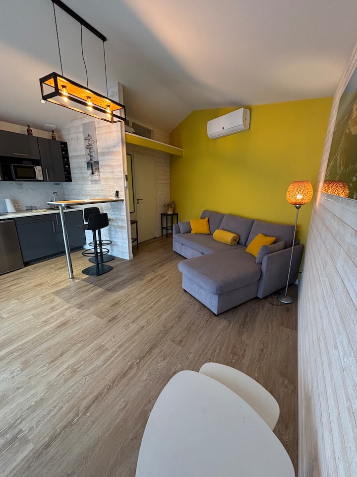 Parenthèse Cosy Aux Portes Du Médoc - Blanquefort