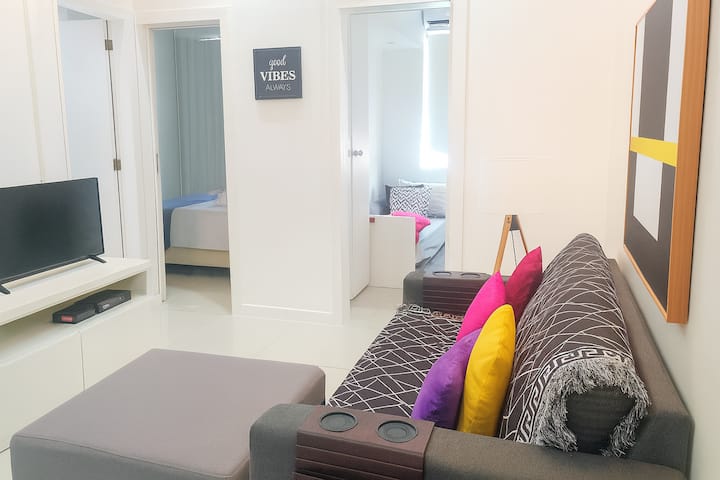 Charme E Silêncio - A 5 Min Da Praia De Ipanema. - Ipanema