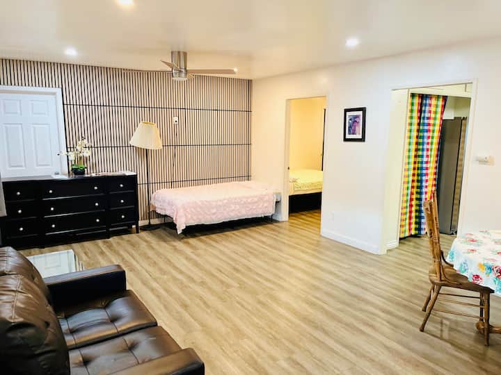 Nice House In Yorba Linda With Two Beds - Yorba Linda