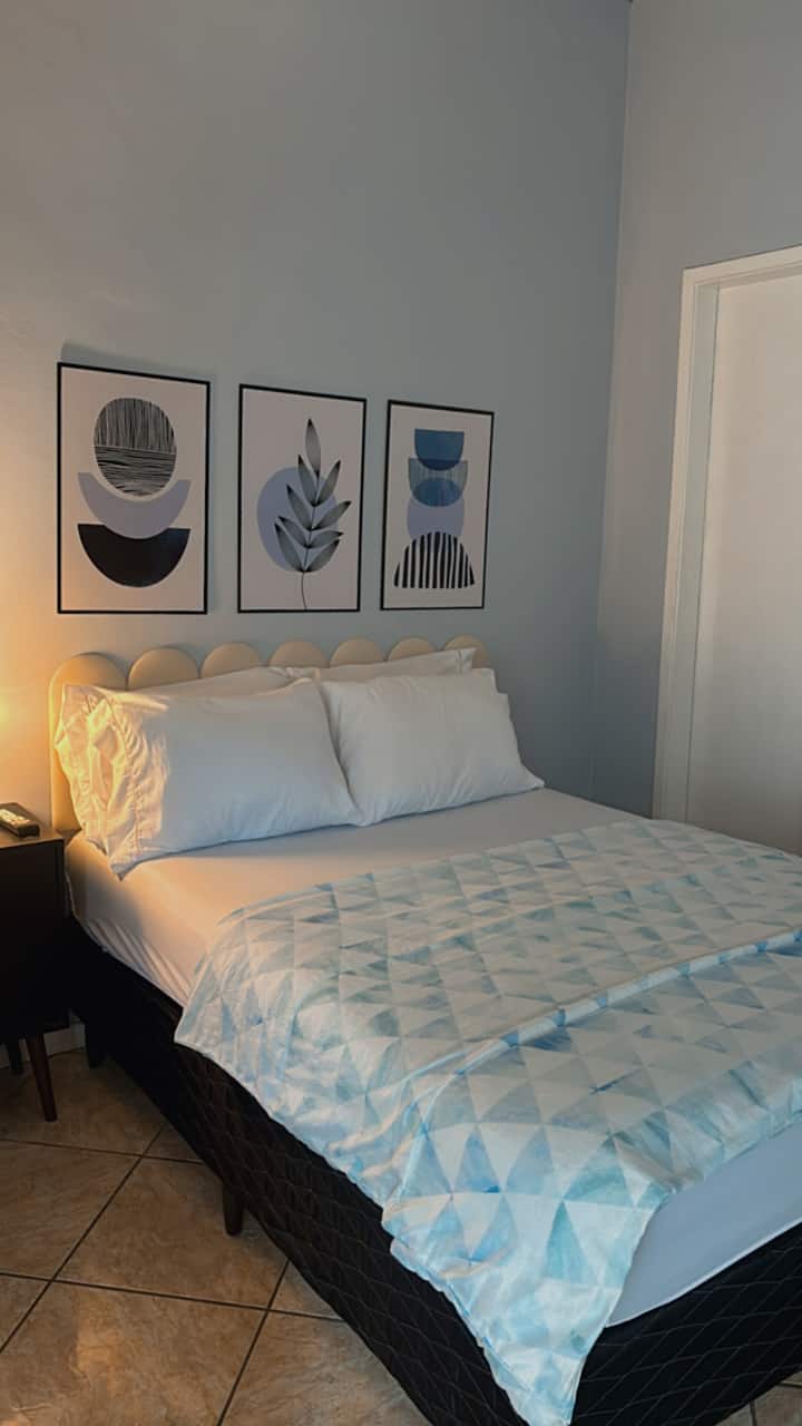 Suíte Cobertura - 5 Min Do Centro De Angra - Angra dos Reis