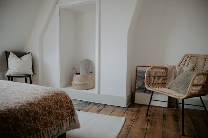 Margate Hideaway - Broadstairs