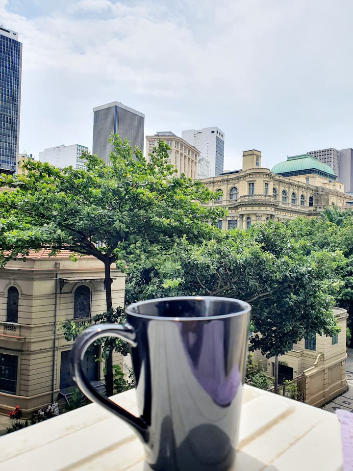 Refúgio Perfeito E Aconchegante! - Rio de Janeiro