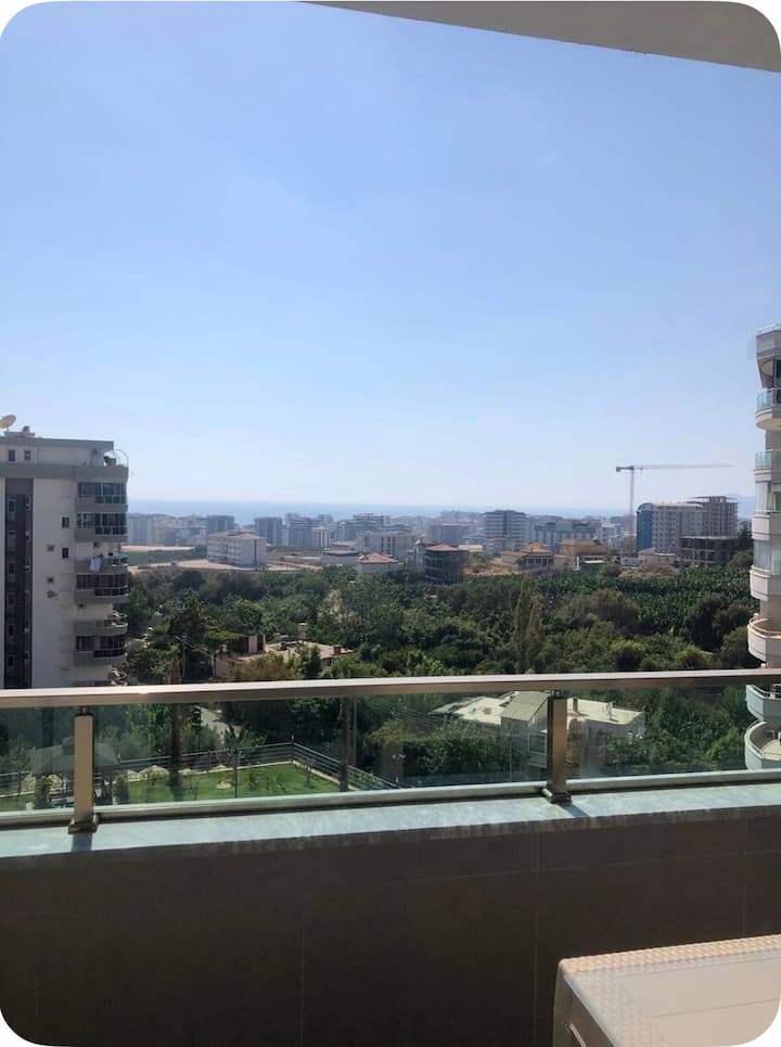Momentus Apartment - Turquie