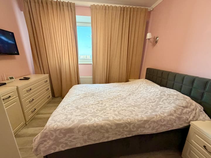 Panorama Apartments Centro - Moldova