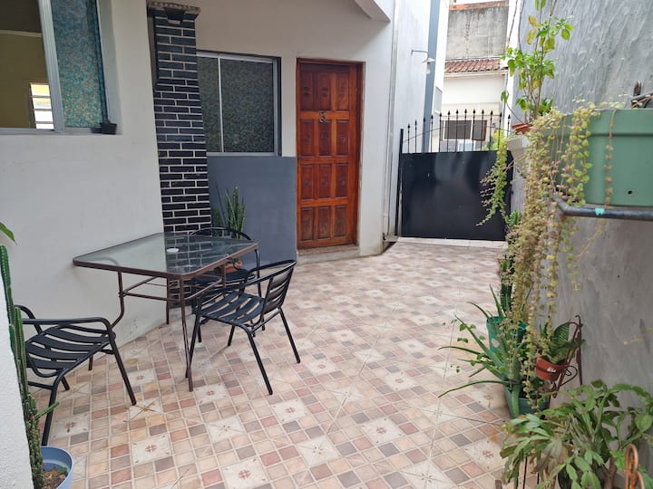 Casa Verde
Segurança Total Para Família
2dorm,2ban - Caraguatatuba
