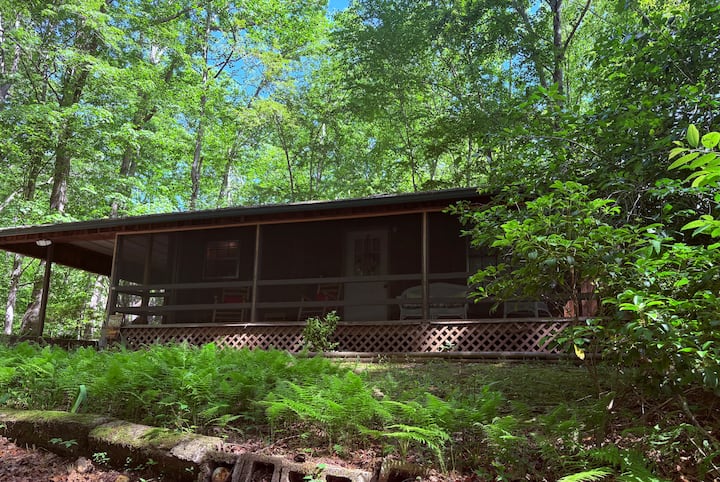 Escape To The Hepp’s Hideaway! - Chatuge Lake