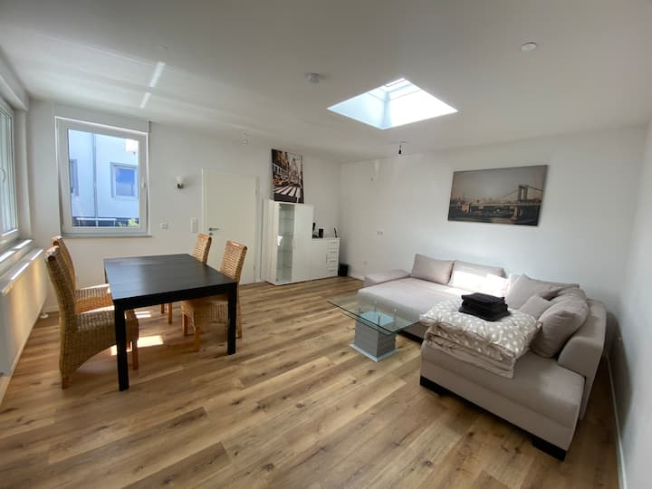 Neues Bungalow Für Bis Zu 4 Personen - Oberhausen